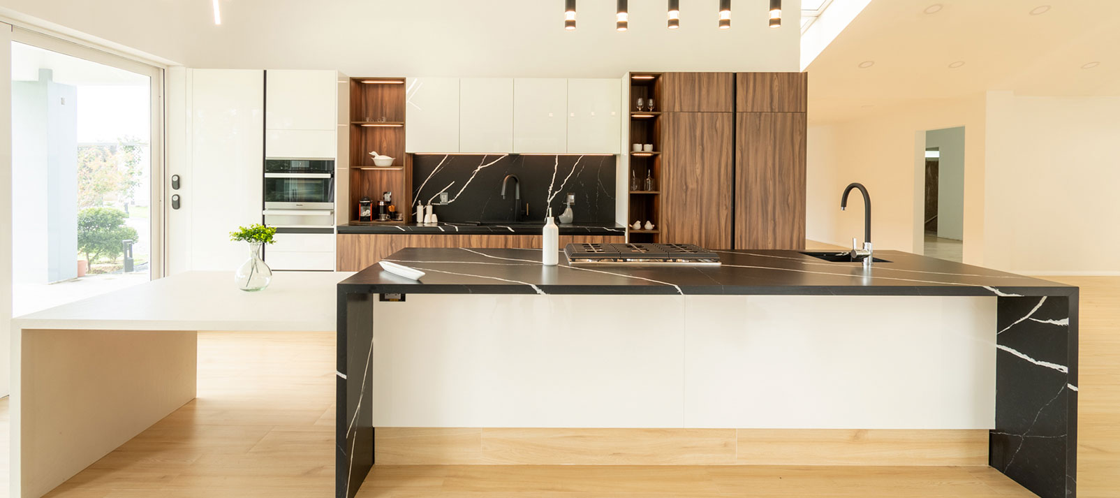 Cocinas Finezza. Cocinas integrales en Guadalajara | Cocinas Finezza