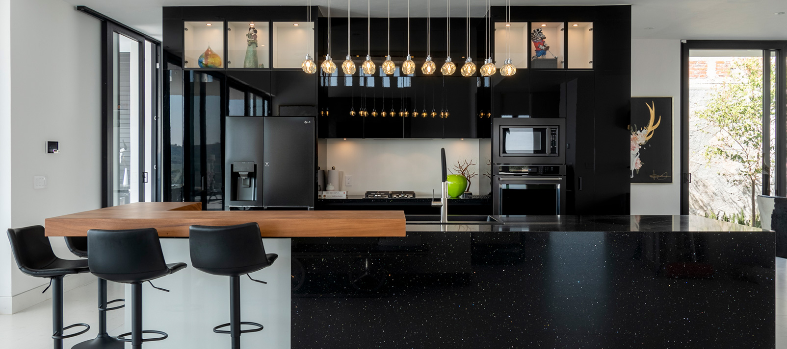 Cocinas Finezza. Cocinas integrales en Guadalajara | Cocinas Finezza